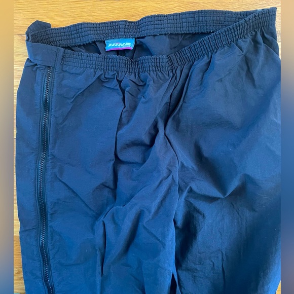 Hind | Pants | Hind Dual Side Full Zip Athletic Pant | Poshmark